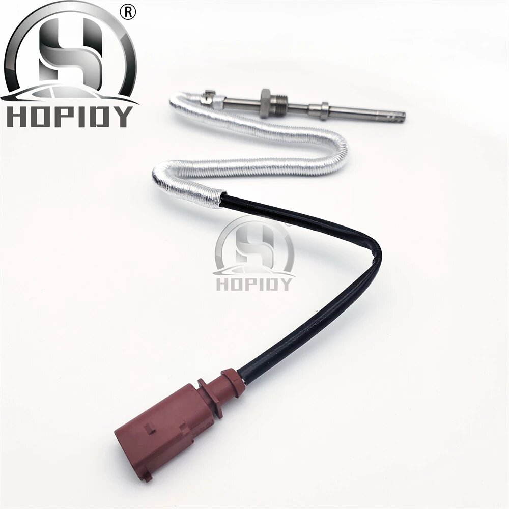 H105 датчик EGT для AUDI 059906088 м