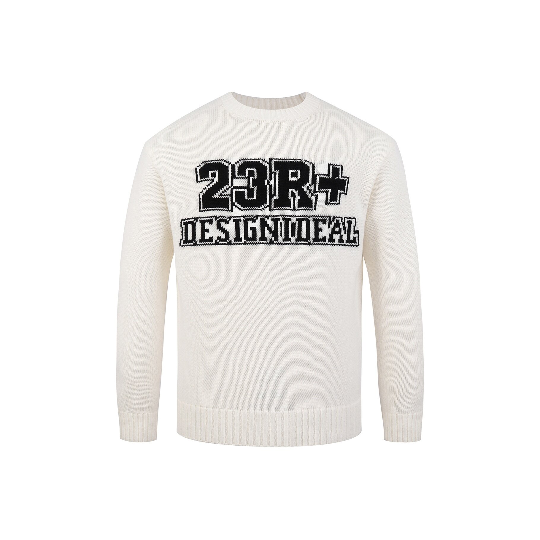 Свитер 23R+