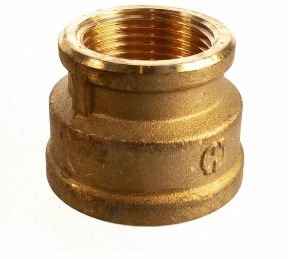 Муфта ВВ 1 1/4X1