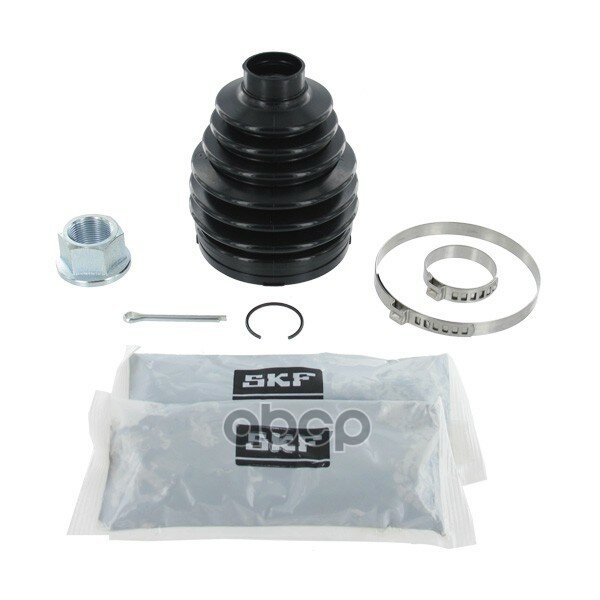 Пыльник шруса наружный SKF VKJP 1398 Skf арт. VKJP 1398
