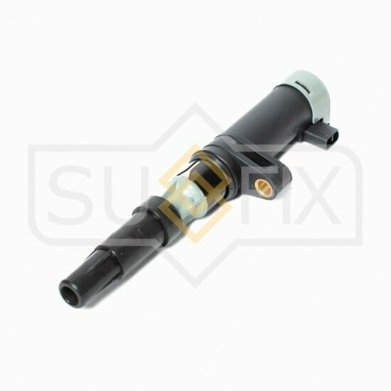 SUFIX Катушка зажигания NISSAN ALMERA III / ниссан альмера (G15) 2012 FC2198