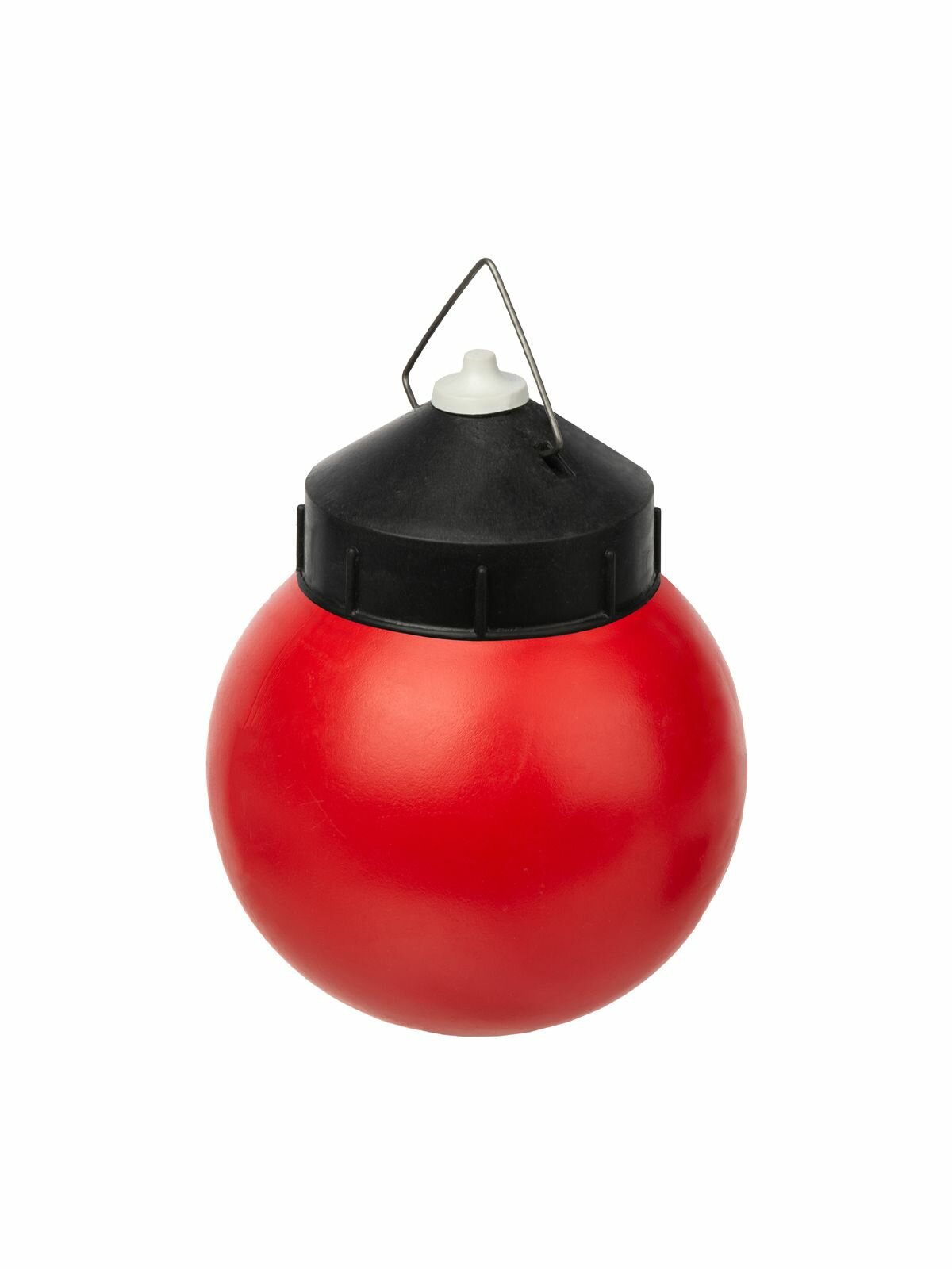 Светильник НСП 03-60-027 У1 красный TDM