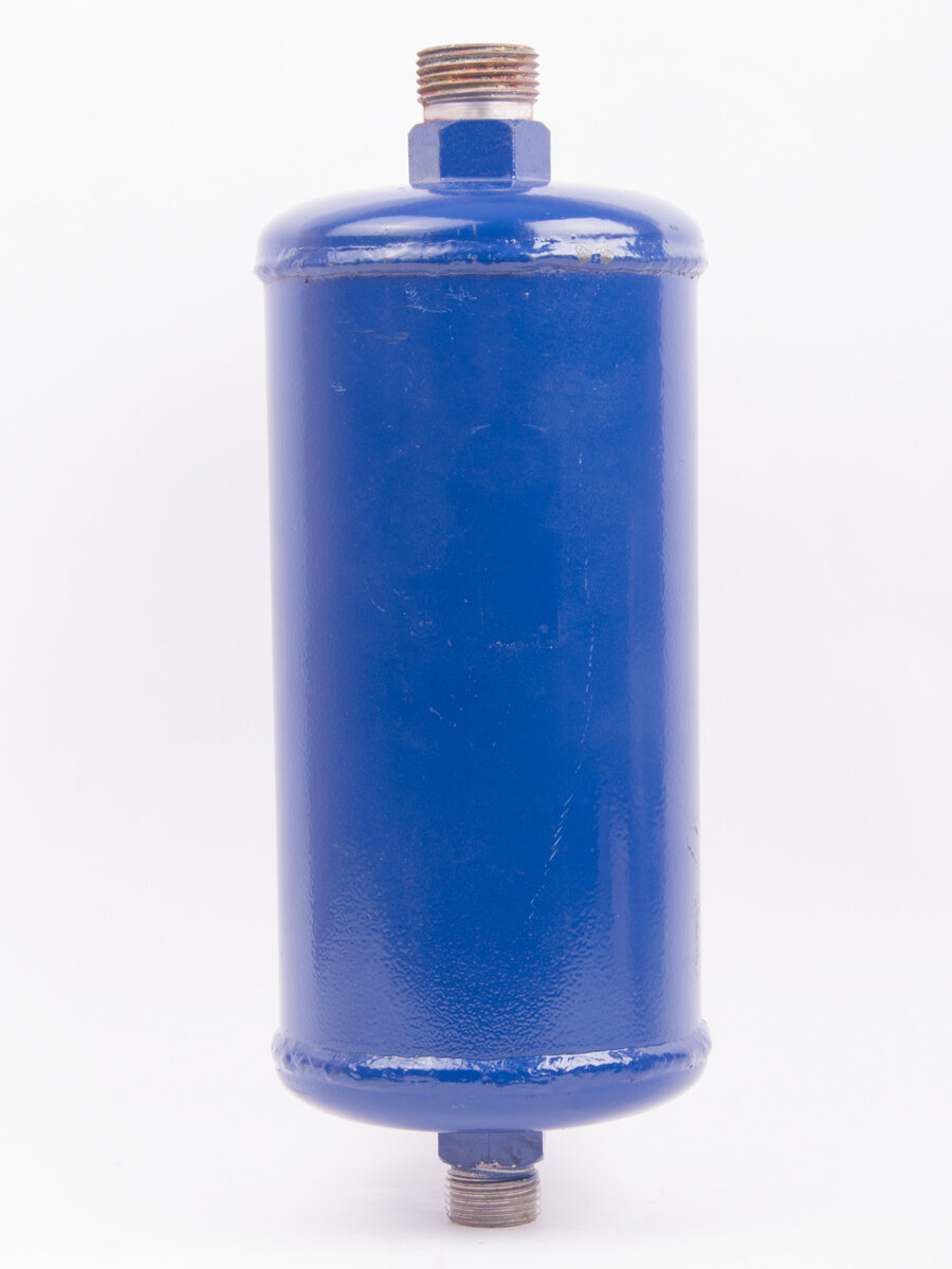 Дегидратор Thermo King SL / SLe / SLX / SLXe / SMX / SMX-II / SB / UT-800/1200 (03457)