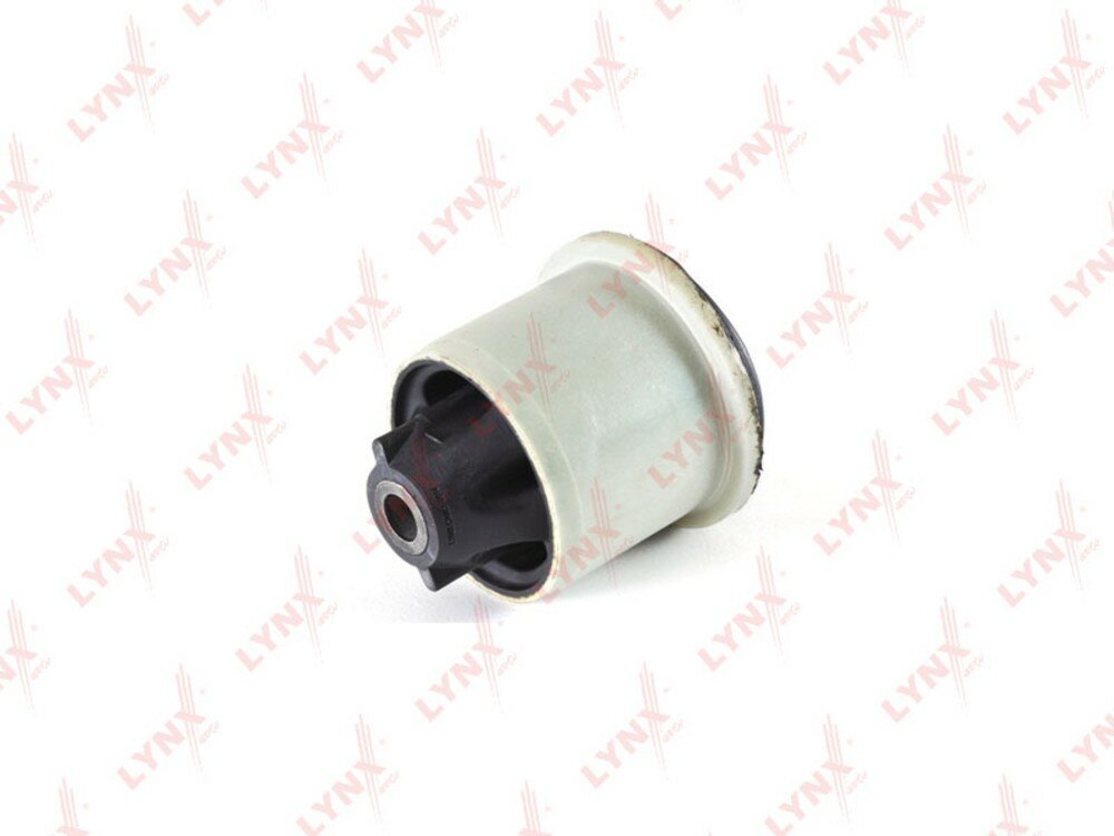 Сайлентблок задней балки LYNX AUTO C9063 Renault Duster 1.5d10->, Logan 1.2-1.6 04->, Sandero 1.4-1.6 09->