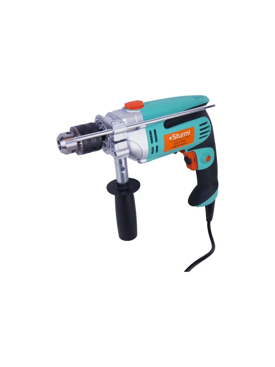 Ударная дрель Sturm ID2199A