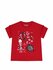 Футболка GUESS, размер 4 yrs, красный