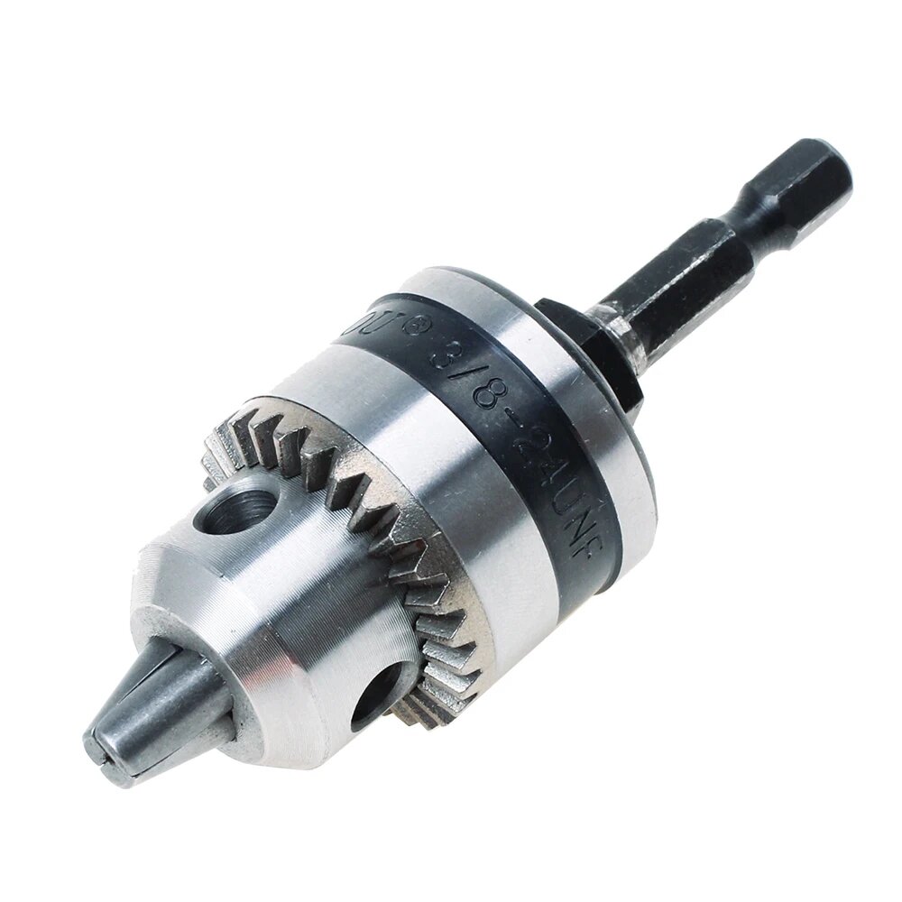 Электрический патрон AUTOTOOLHOME 0,6-6 мм