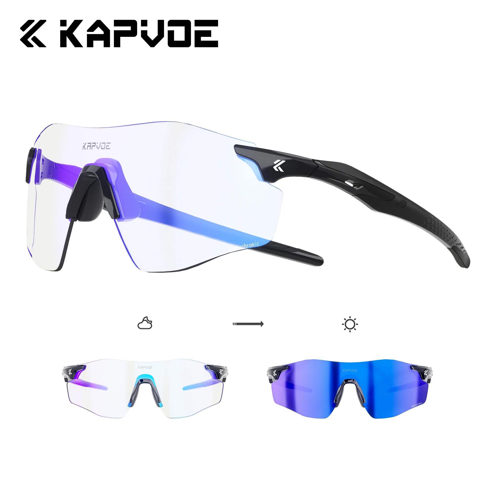 Солнцезащитные очки