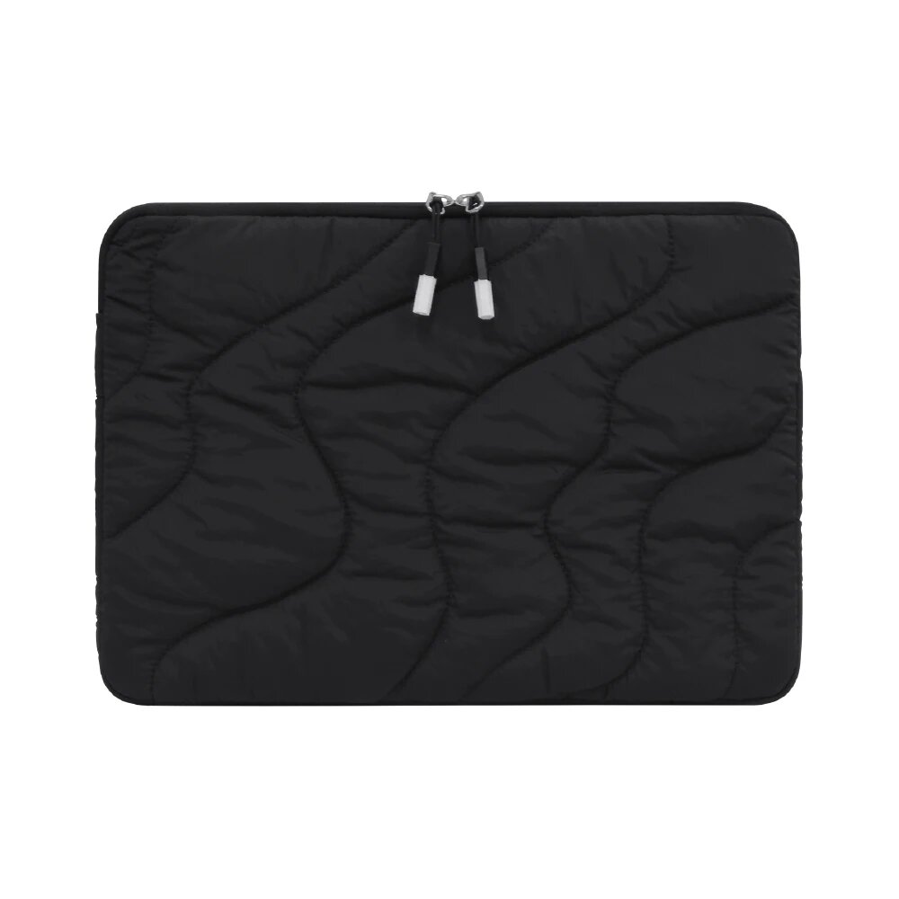 Мягкая сумка-чехол для ноутбука MacBook Pro Air 13-14 дюймов For Macbook Pro 14, Black Case