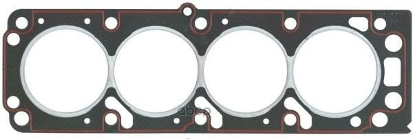 Прокладка ГБЦ Opel Vectra, Omega 1.8 C18NE 86> Elring арт. 828.913