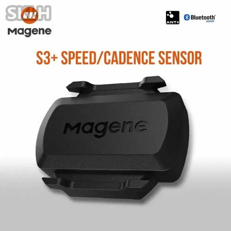 Датчик каденса