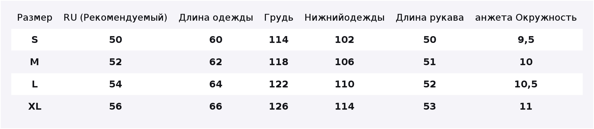 Свитер WORKSOUT, размер L, , темно-синий — фото 1
