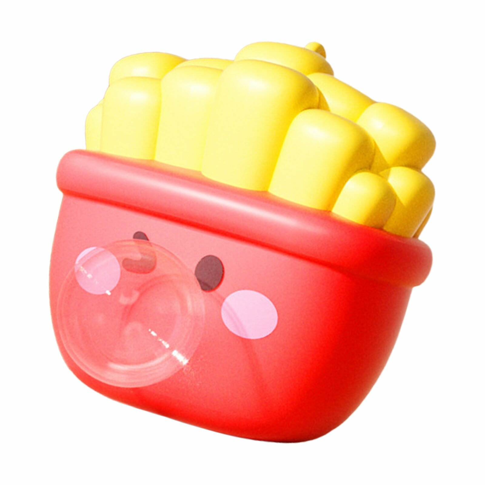 Антистрессовая игрушка в виде еды для детей и взрослых