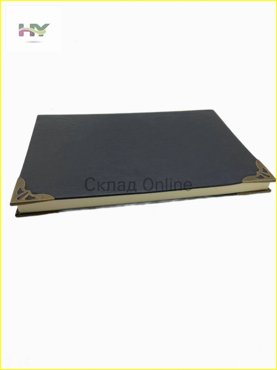 Эксклюзивный дневник Тома Реддла, крестраж из фильма о Гарри Поттере