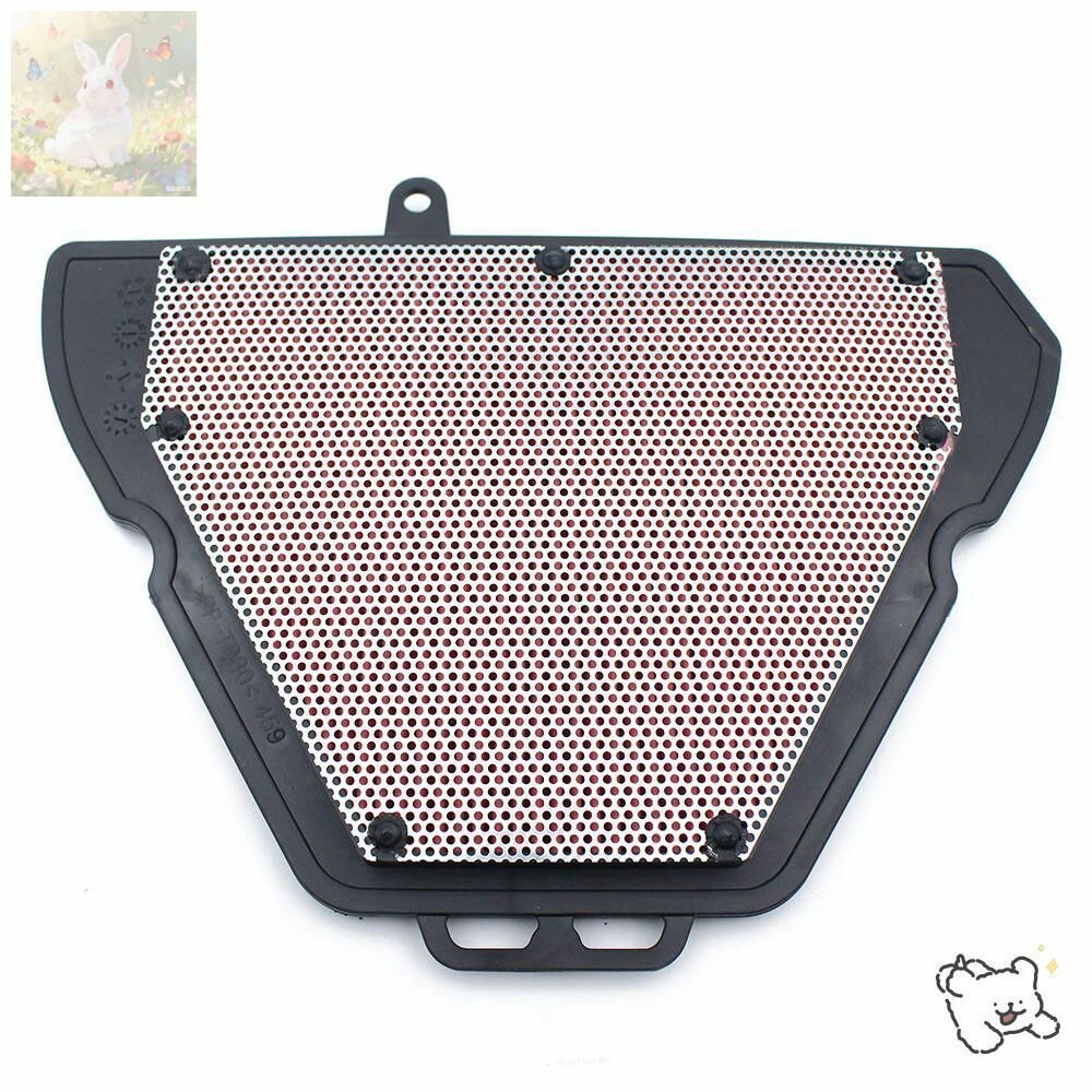 1шт, воздушный фильтр для мотоцикла, воздушный фильтр для Triumph Tiger 1050 Triumph Frog Prince