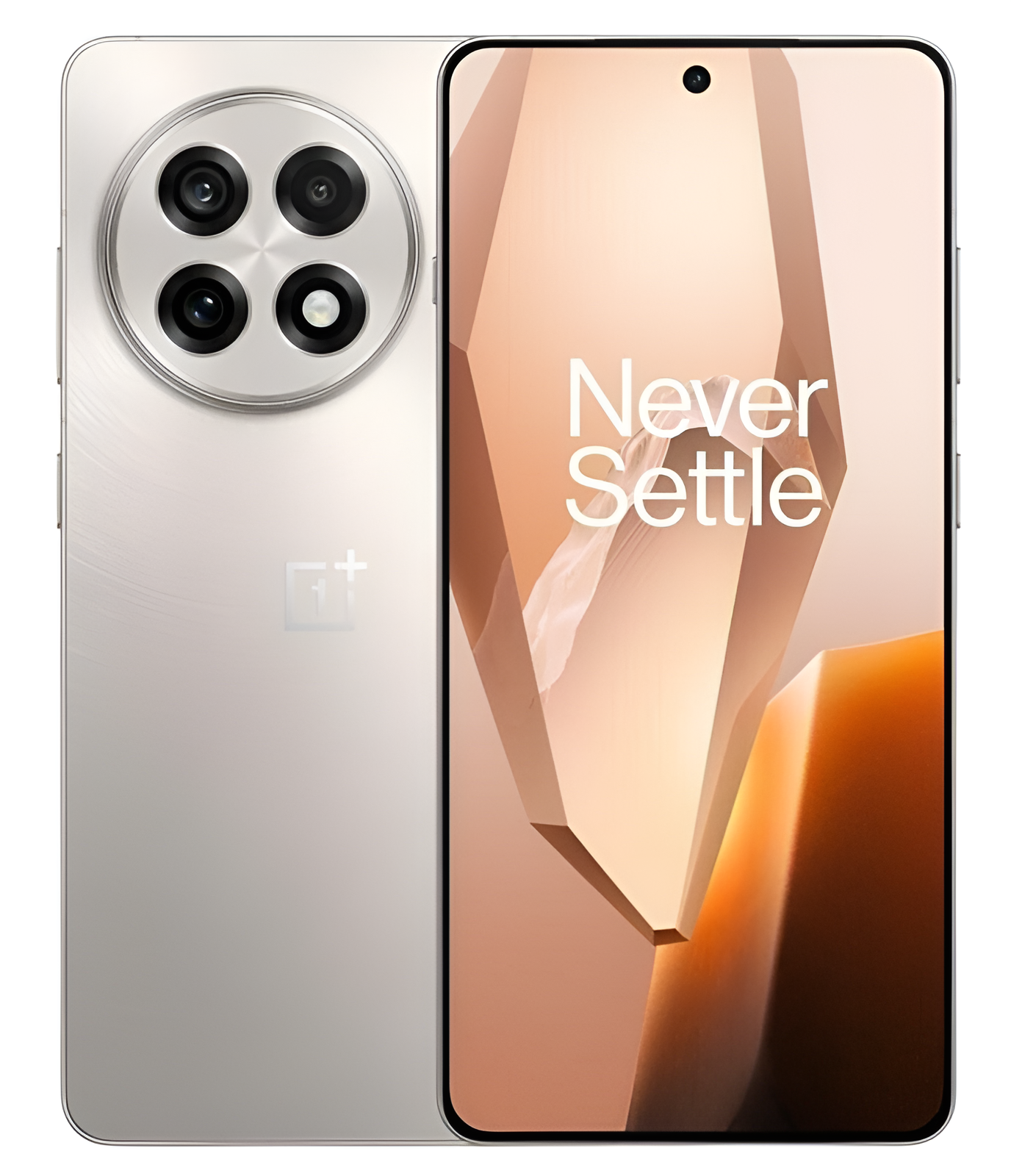 Смартфон OnePlus 13R, 12/256Gb Global, Astral Trail (Бежевый)