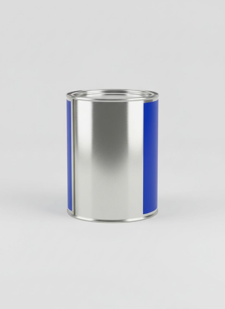 Жидкий пластик краска для бетона 0,9л коричневый UNI-BET