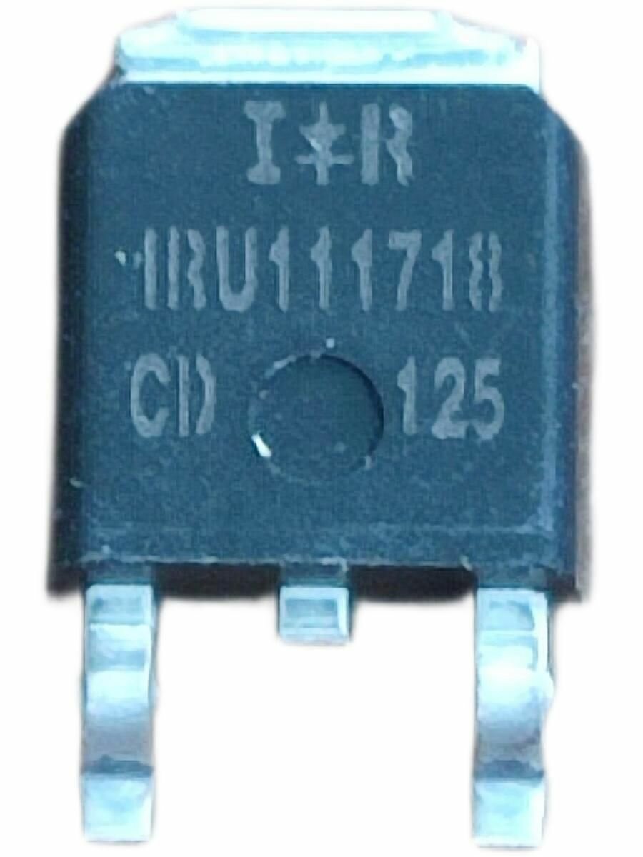 IRU1117-18CD (микросхема)