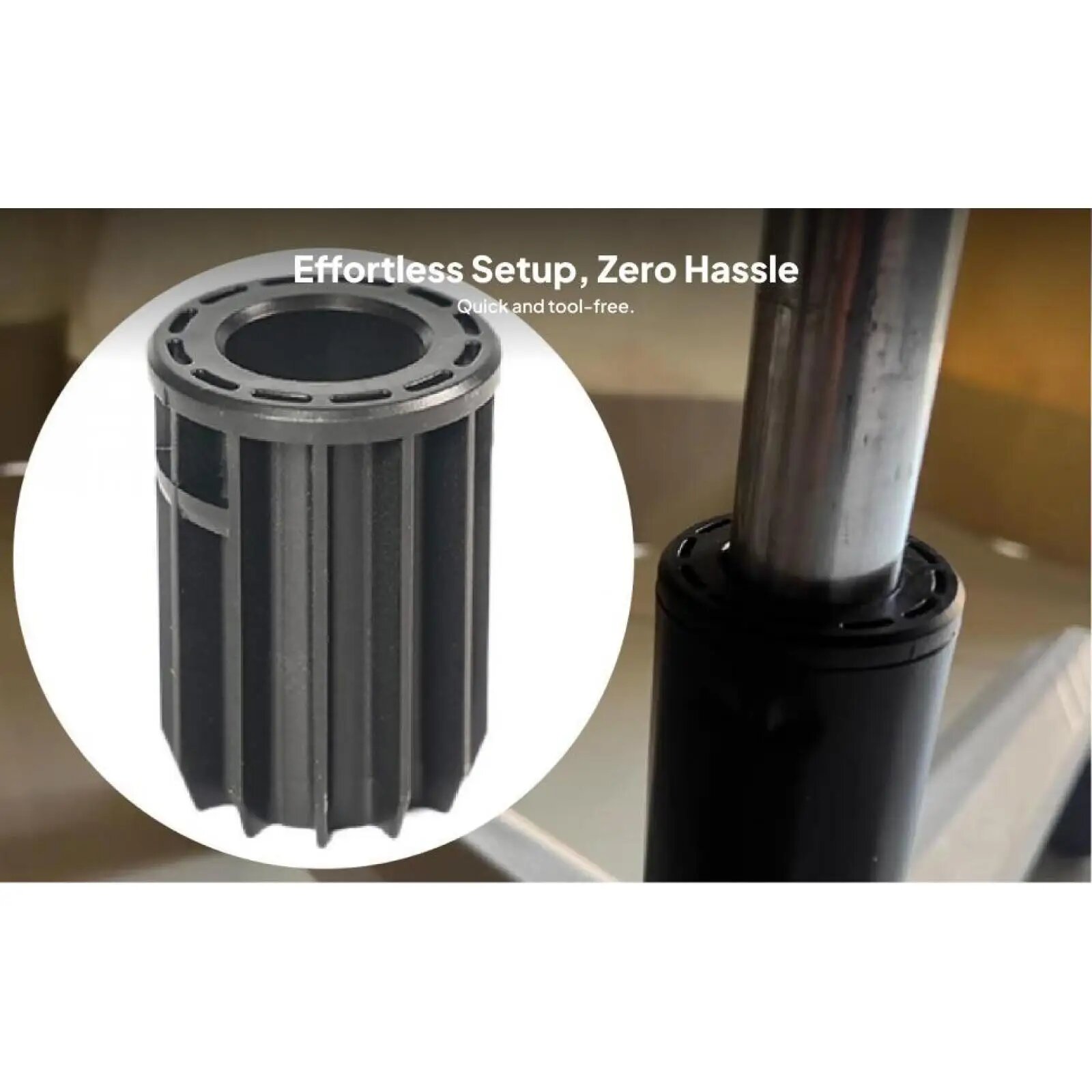 Газлифт для офисного кресла