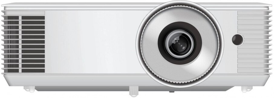 Проектор Exell EXD203STW DLP 3600Lm LS (1280x800) 30000:1 ресурс лампы:15000часов 1xUSB typeA HDMI 2