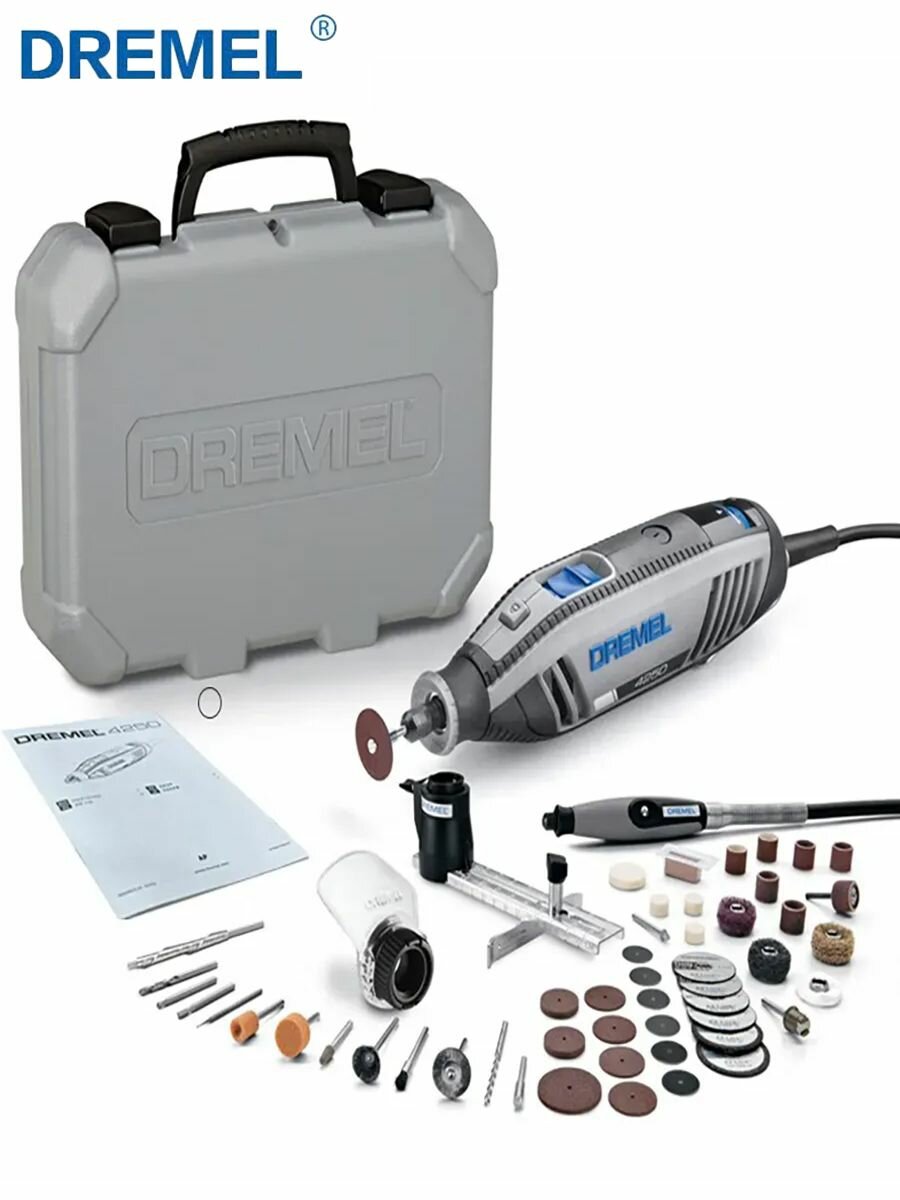 Набор электроинструмента