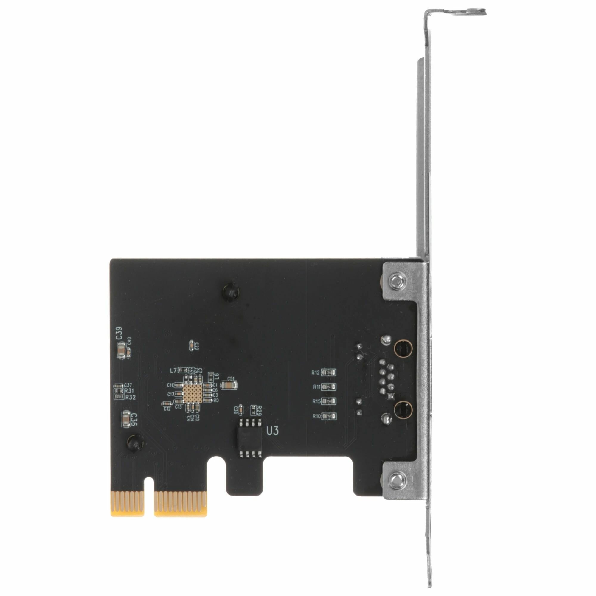 Сетевая карта DEXP E-PT-02 — фото 1