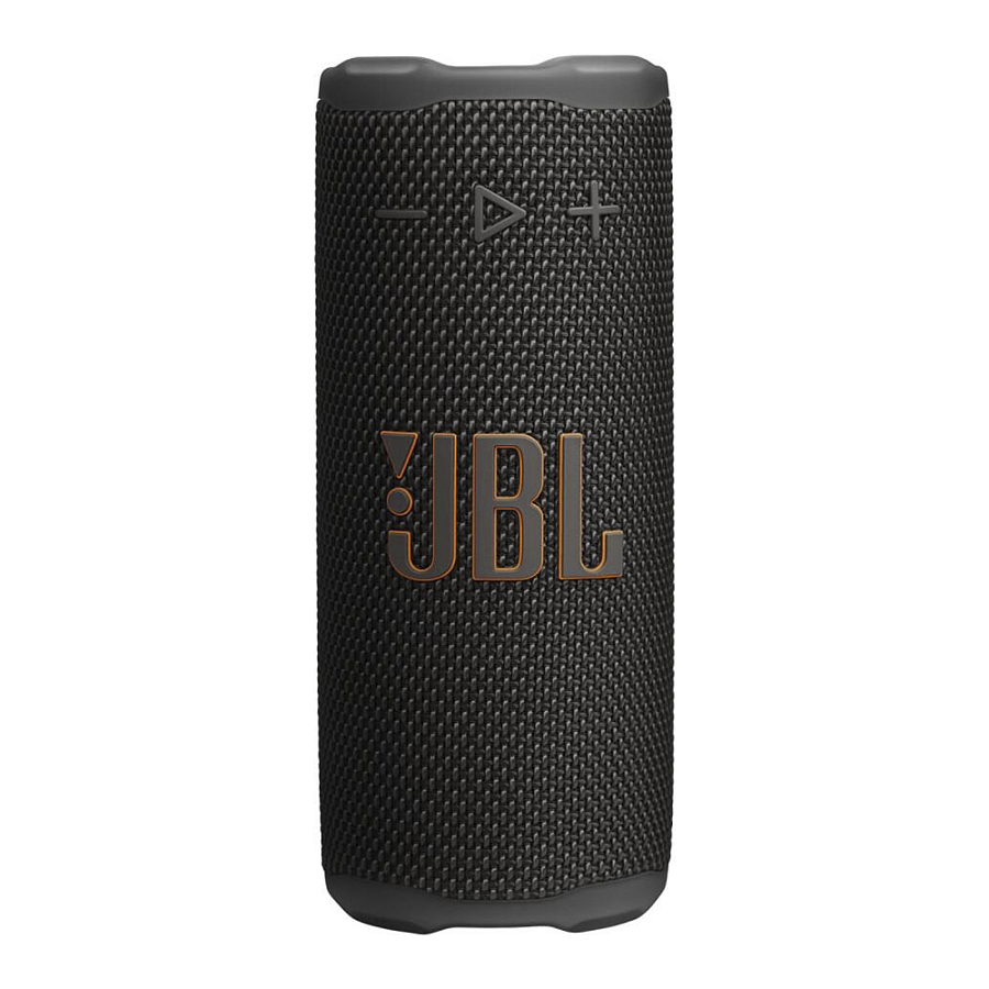 Портативная акустика JBL Grip Portable Bluetooth Speaker Black