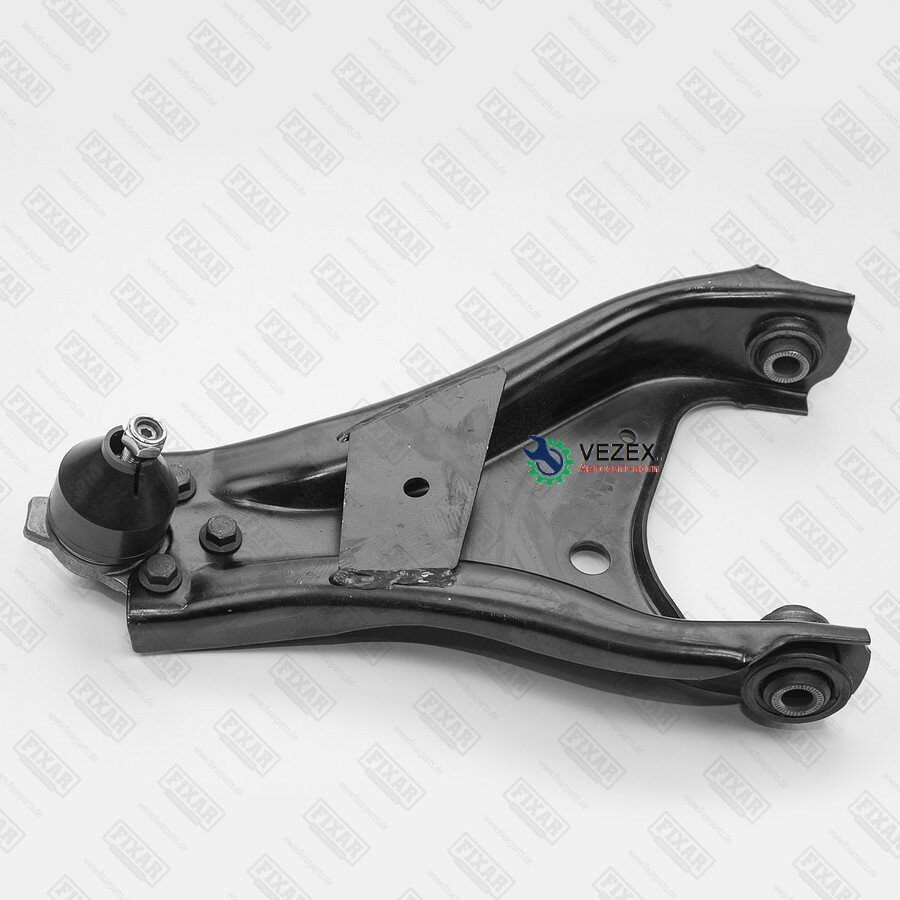 FIXAR FQ0883R Рычаг подвески передний нижний правый RENAULT Duster 10- FQ0883R