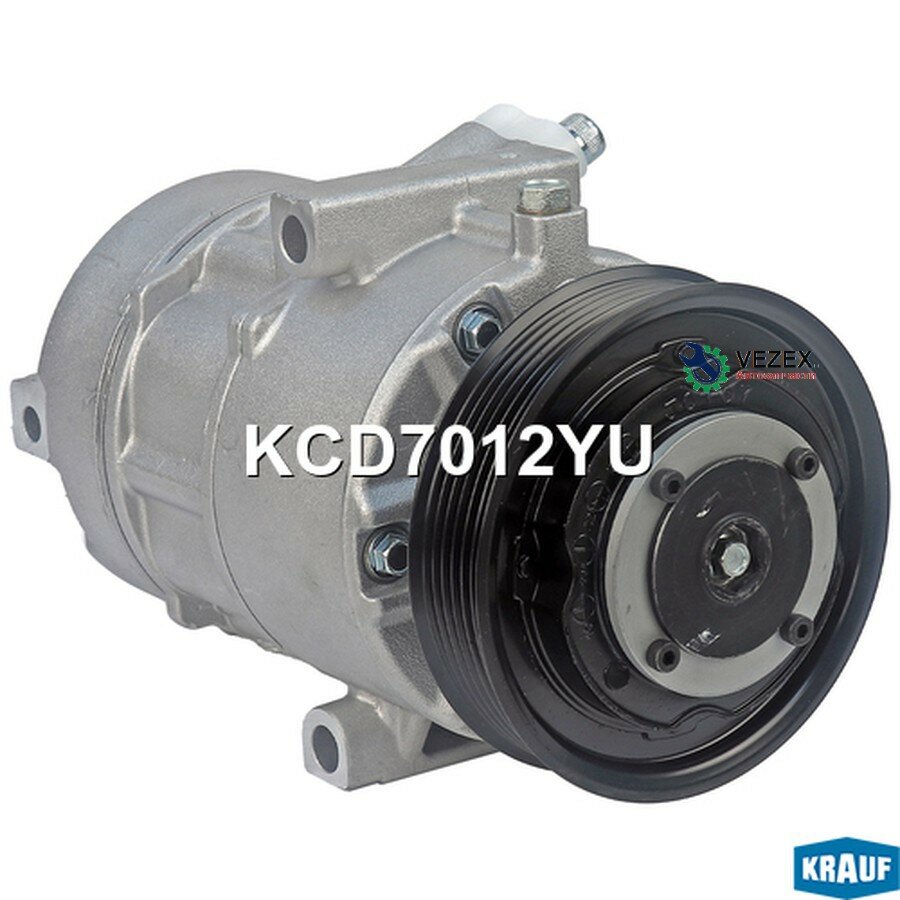 KRAUF KCD7012YU Компрессор кондиционера