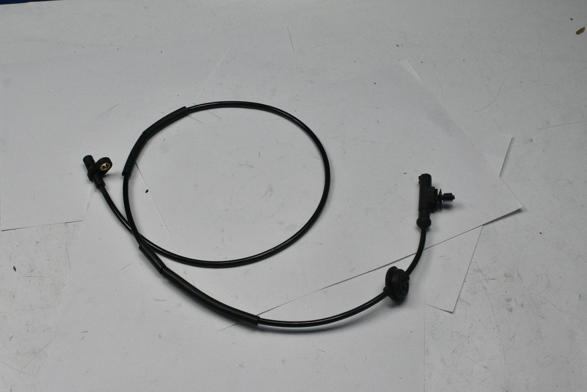 Датчик заднего хода Geely Emgrand EC7