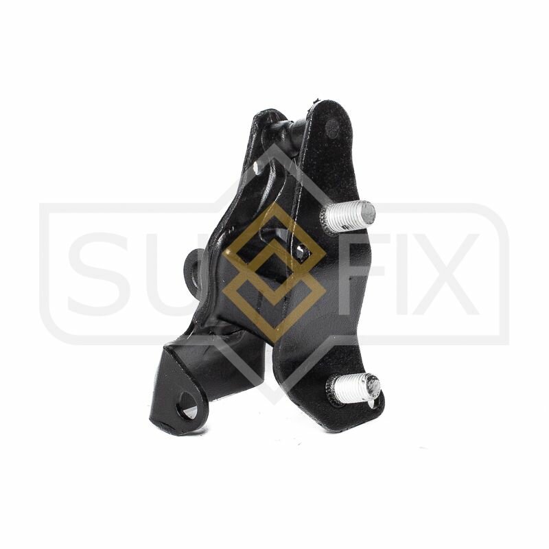 SUFIX Опора трансмиссии задняя левая HONDA ACCORD VII (CL_) 02-08 / ENG. K20A/K24A / AT