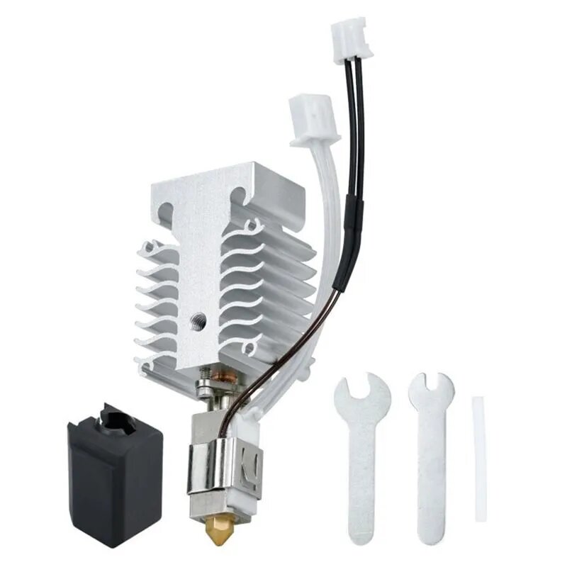 (F V G Z) Для Ender3 V3 SE Hotend Комплект Обновлений Нагревательного Блока Se