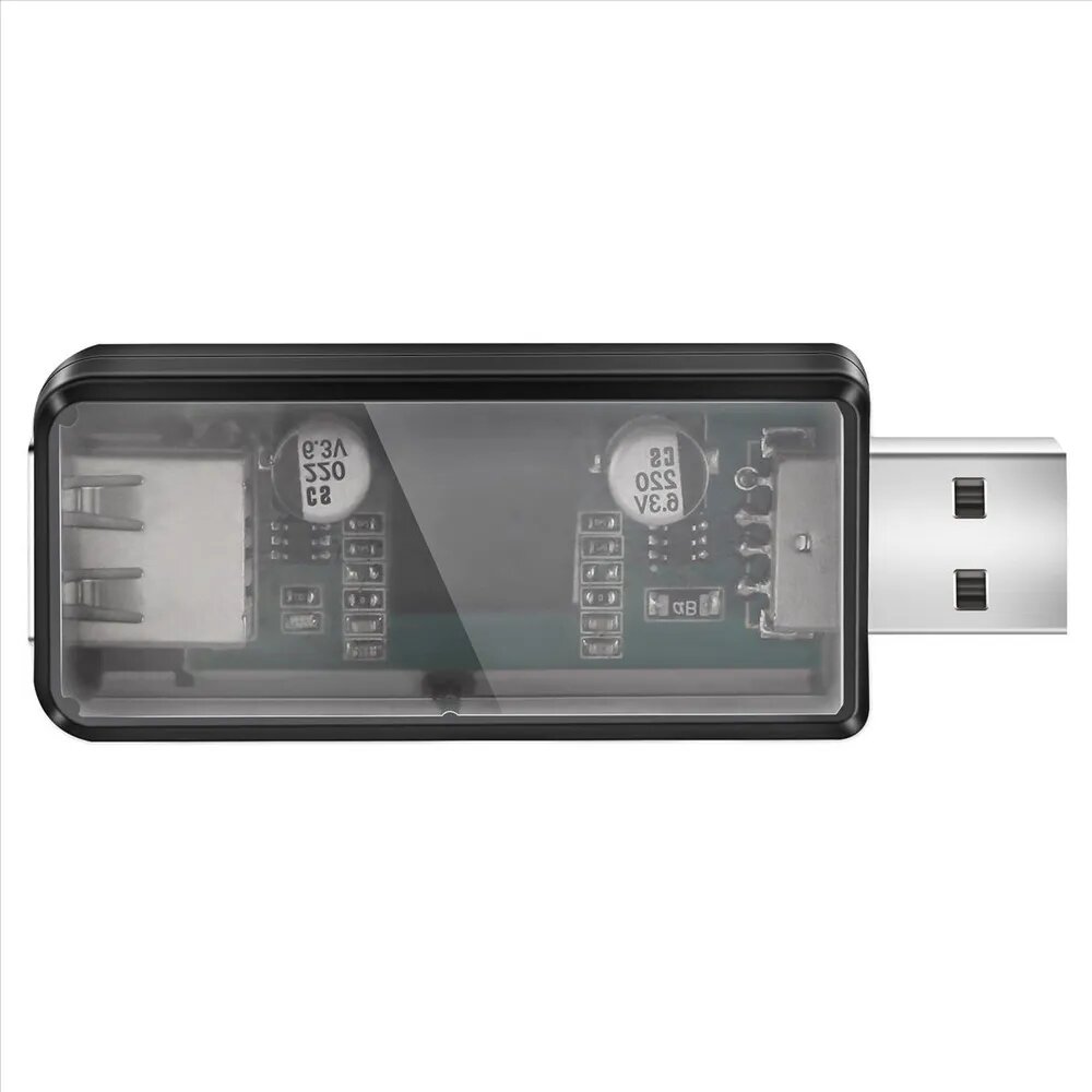 Модуль USB-изолятора ADUM3160 USB-модуль изолятора напряжения с поддержкой 12 Мб