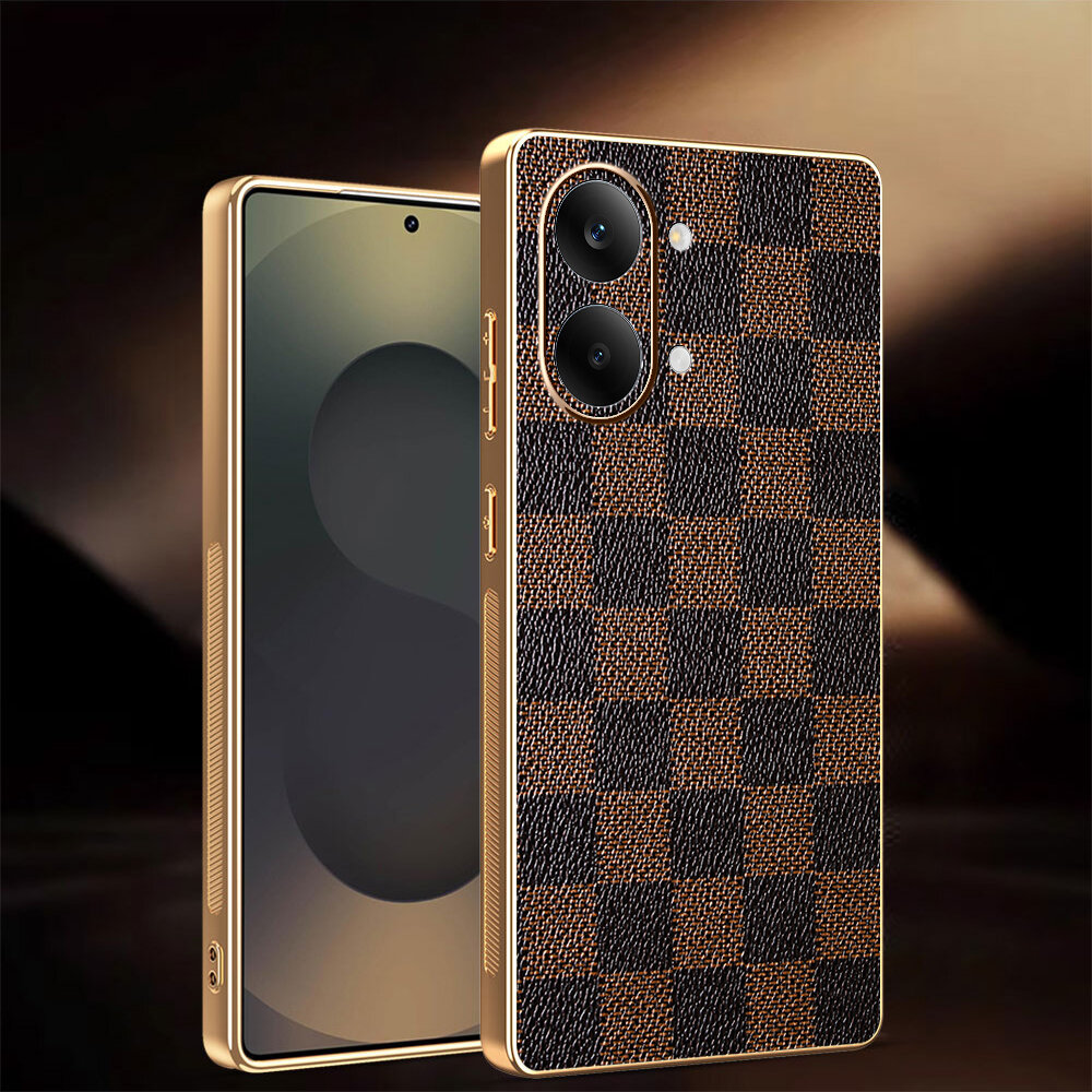 Чехол для Poco X8 Pro Max — фото 1
