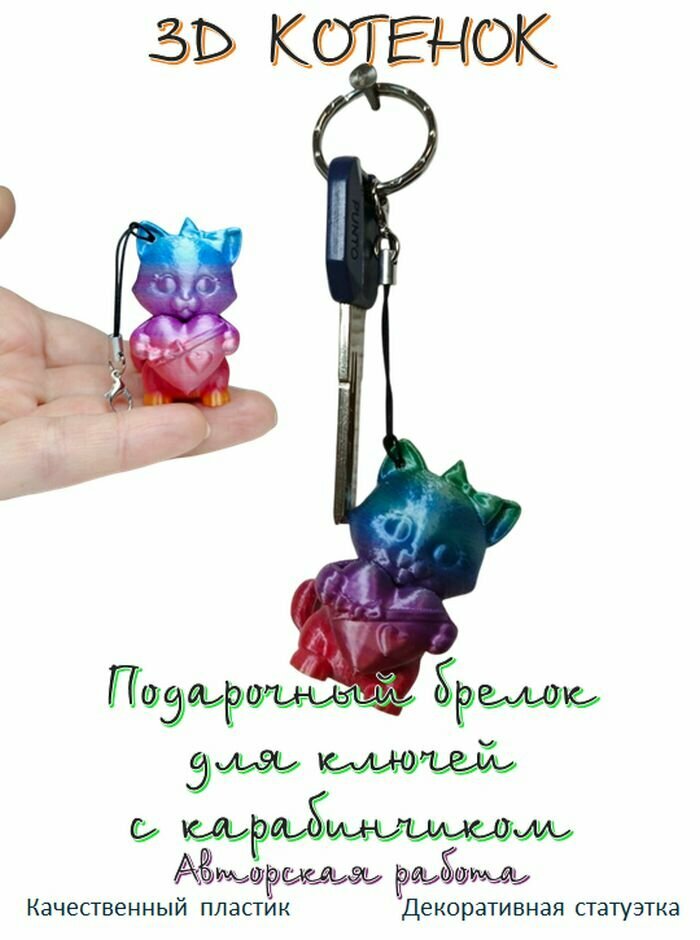 Брелок