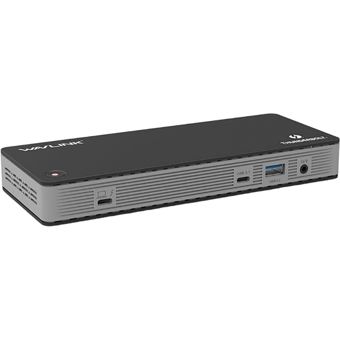 Док-станция WAVLINK (WL-UTD21H) 4xUSB3.0/1xUSB-C/2xDP 4K/2xDP to HDMI 4K 1852557