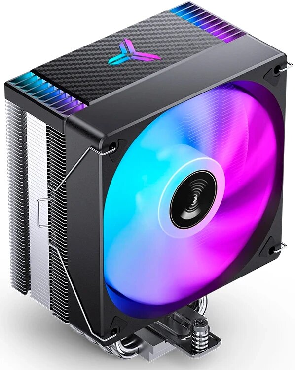 Кулер для процессора Jonsbo CR-1000 Max V2 Color