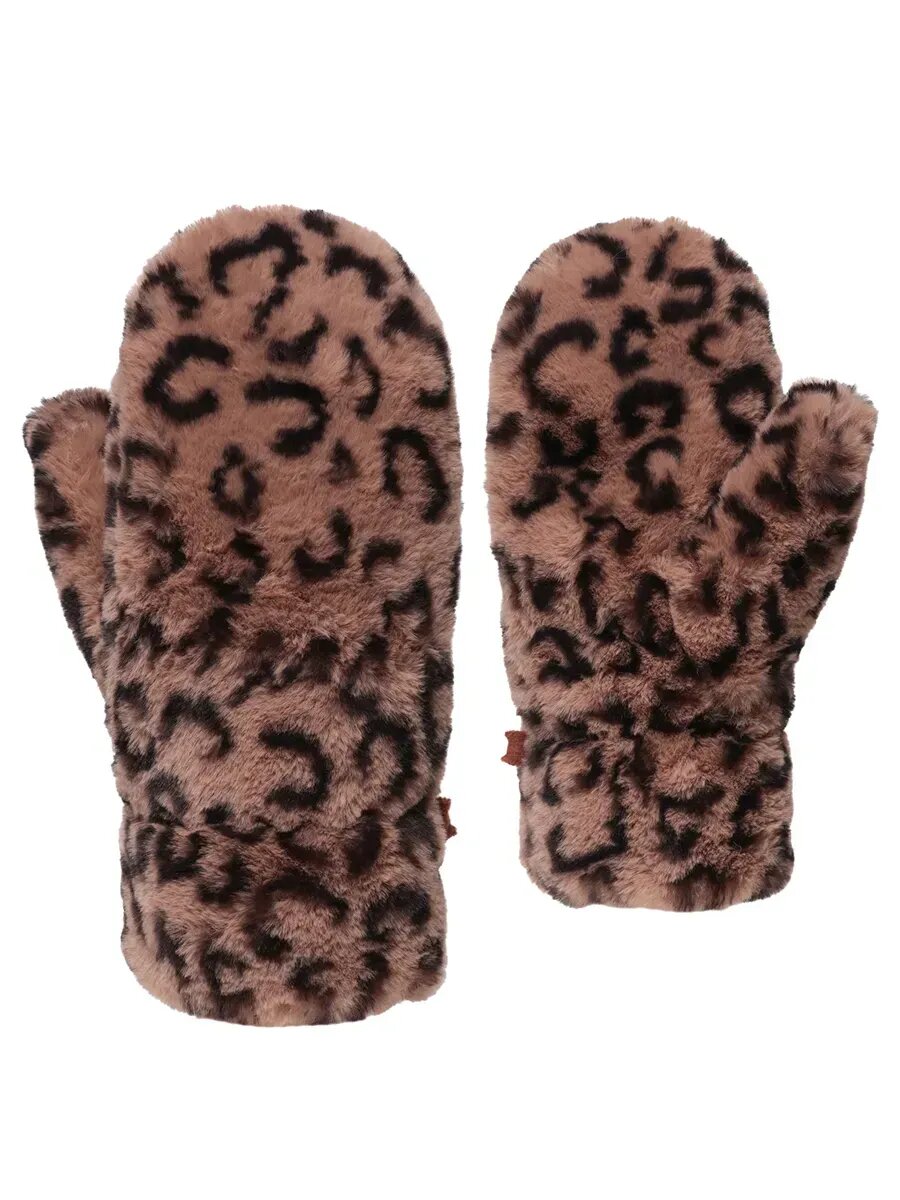 Варежки для женщин