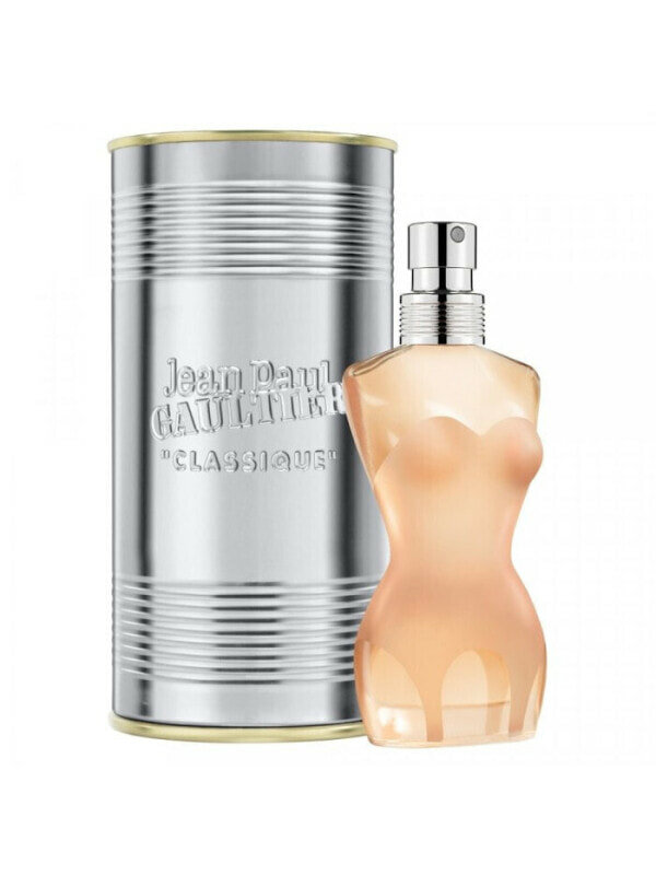 Туалетная вода Jean Paul Gaultier Classique