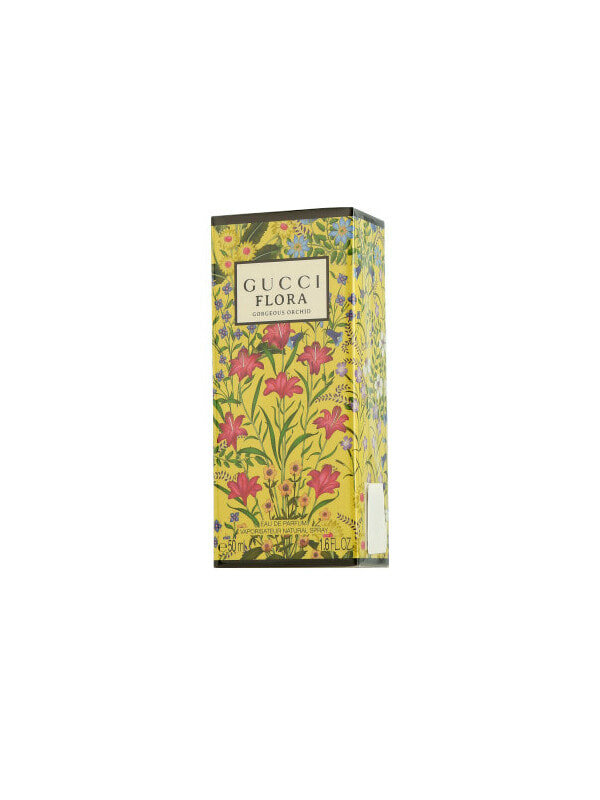 Парфюмерная вода Gucci Flora Gorgeous Orchid