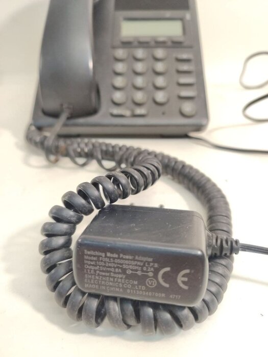 Телефон VOIP IP D-link DPH-120S