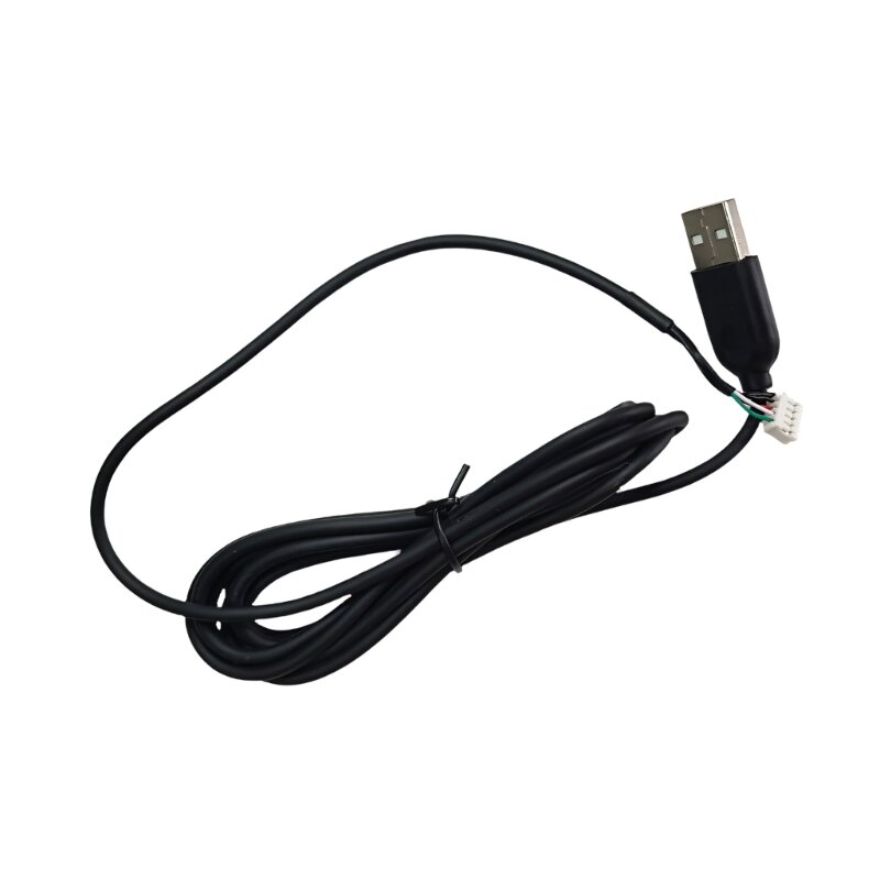 Сменный провод USB-кабеля клавиатуры для линии передачи данных клавиатуры G910, оригинальные аксессуары