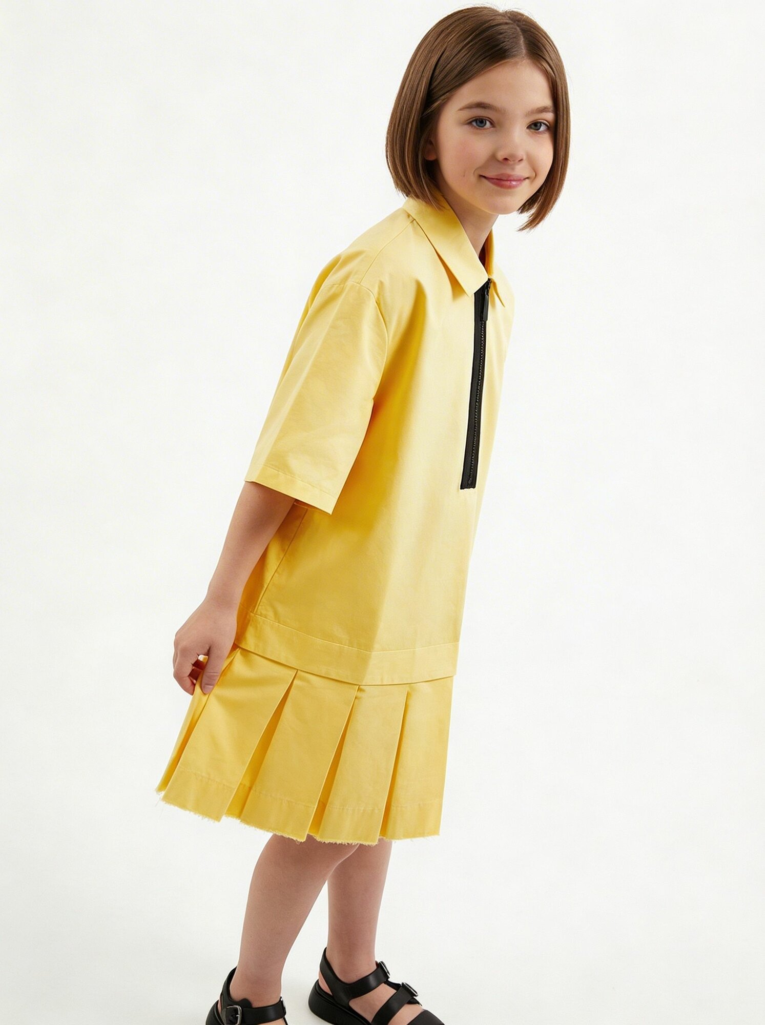 Платье Весна-лето 2026