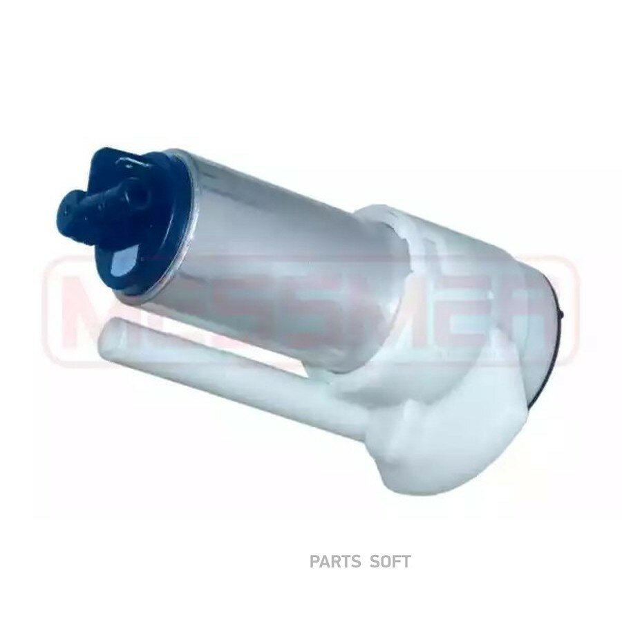 ERA 770045 770045 Насос топливный\ VW GOLF III PASSAT 1.8 (1.2bar)