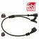 FEBI 106909 Датчик ABS передний