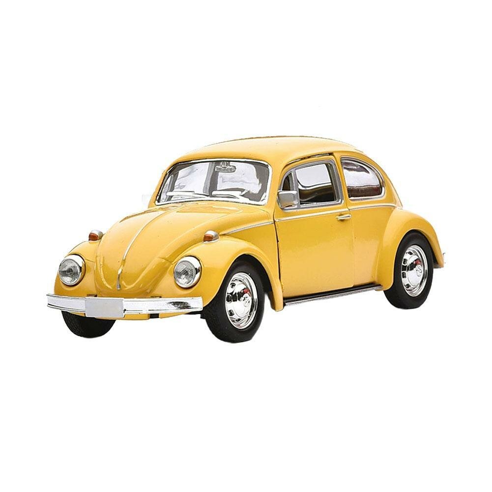 Игрушка Коллекционный ретро-автомобиль