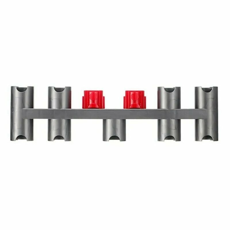 Подходит для Dyson V7 V8 V10 V11 9секционная стойка для хранения