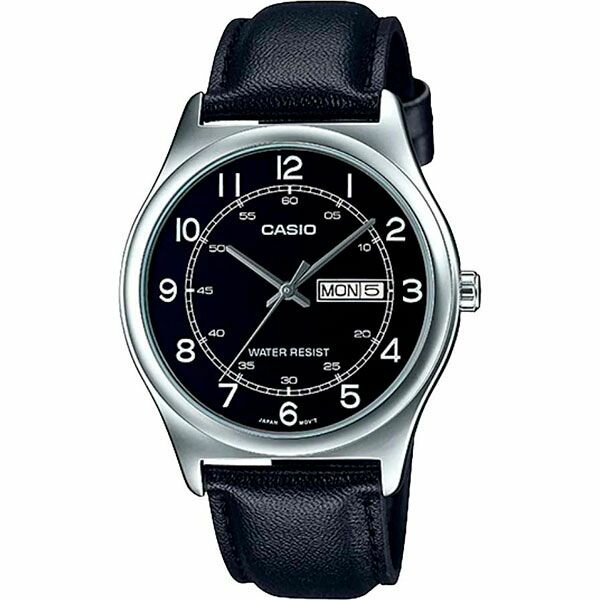  CASIO