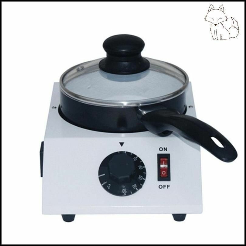 Мармит Для Шоколада-al