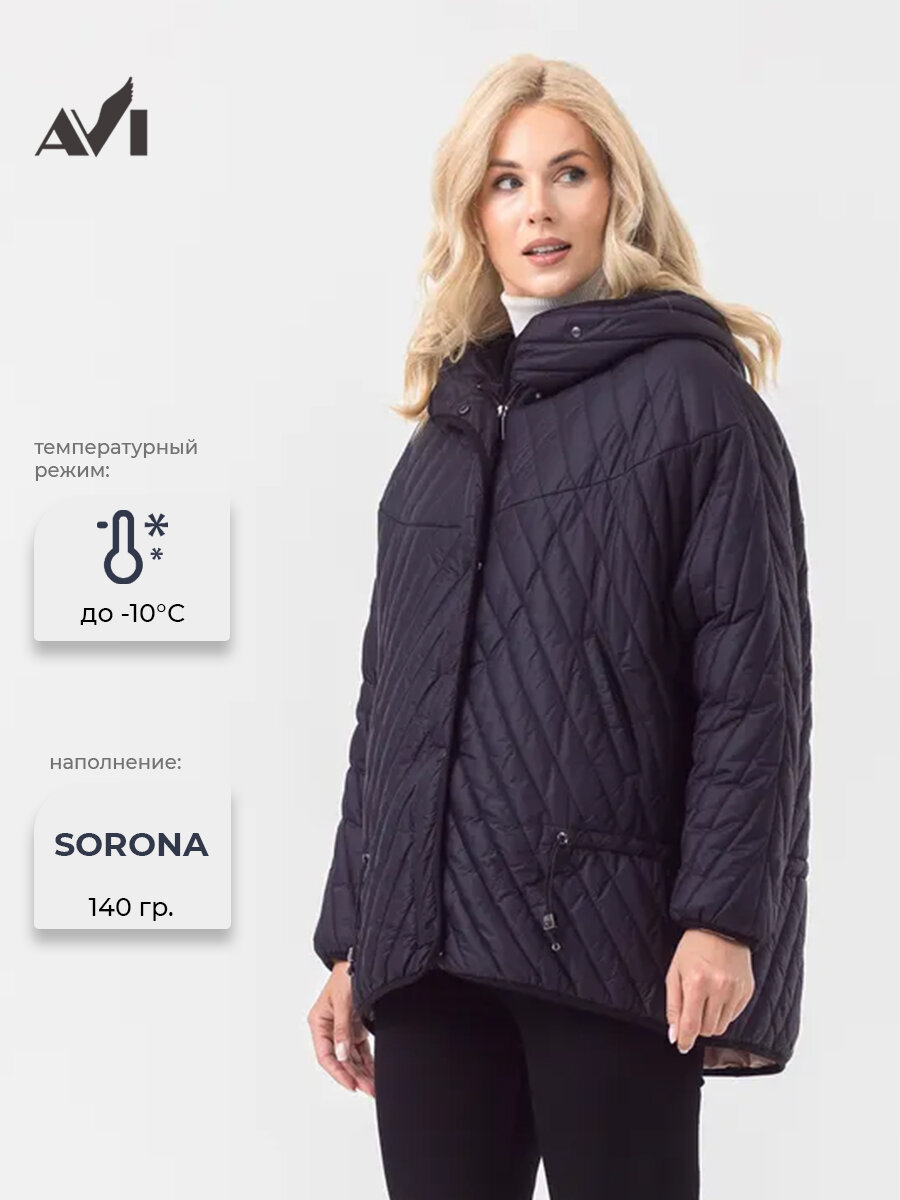 Куртка Весна-лето 2025